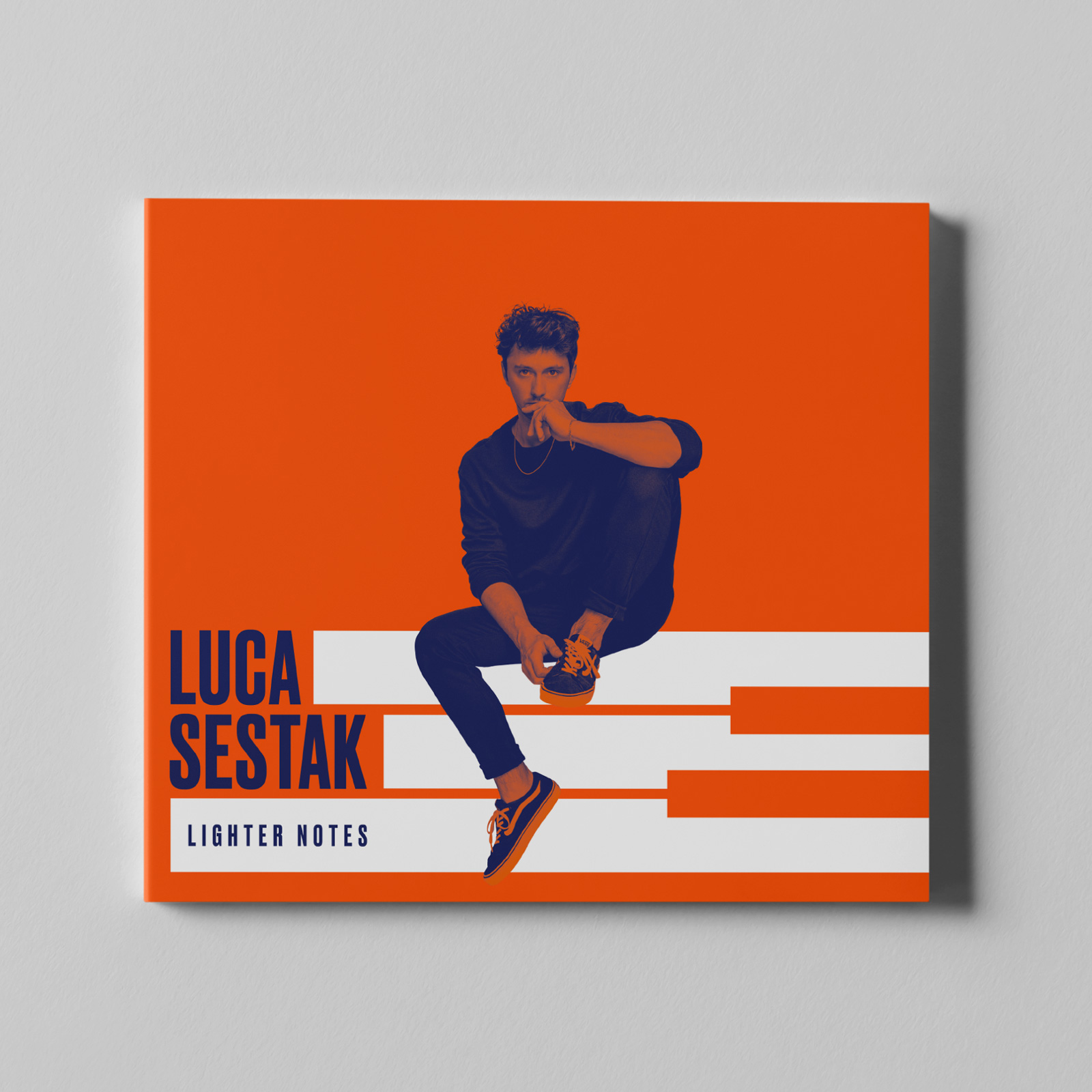 Luca Sestak | Albums